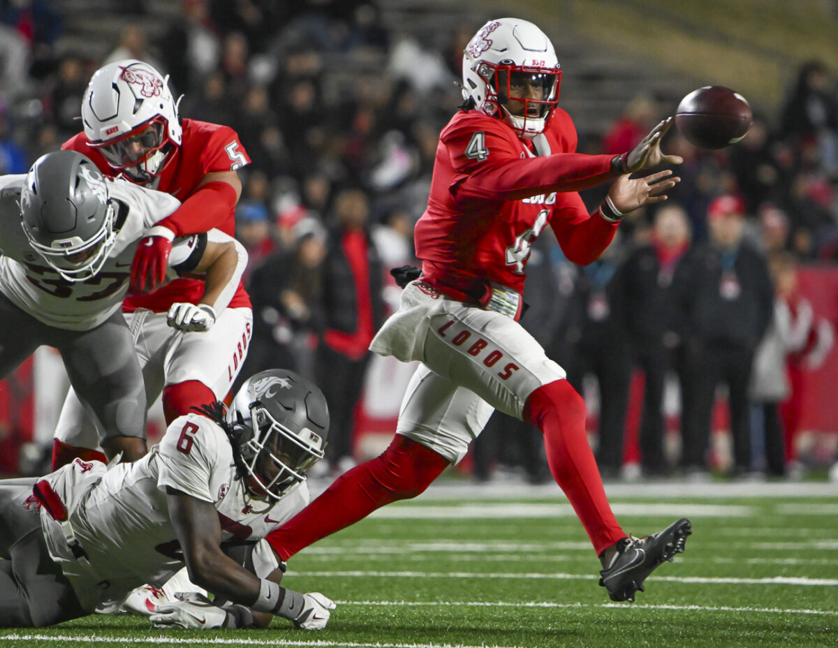 A quick survey of the 2025 KU football schedule, Part 2 - KU Sports